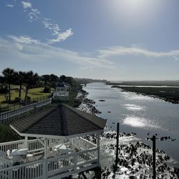 JINKS CREEK WATERFRONT GRILLE - Updated June 2025 - 286 Photos & 322 ...