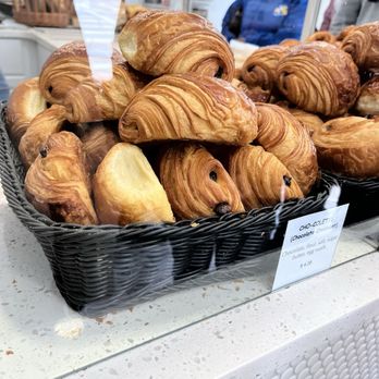 COLETTE BAKERY - Updated May 2025 - 277 Photos & 172 Reviews - 509 Main ...