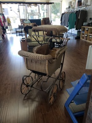 PINK RIBBON THRIFT SHOP - 46 Photos & 32 Reviews - Thrift Stores - 5924 ...