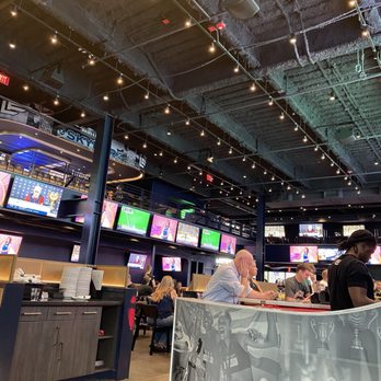 LET IT FLY SPORTS BAR - Updated March 2025 - 146 Photos & 132 Reviews ...