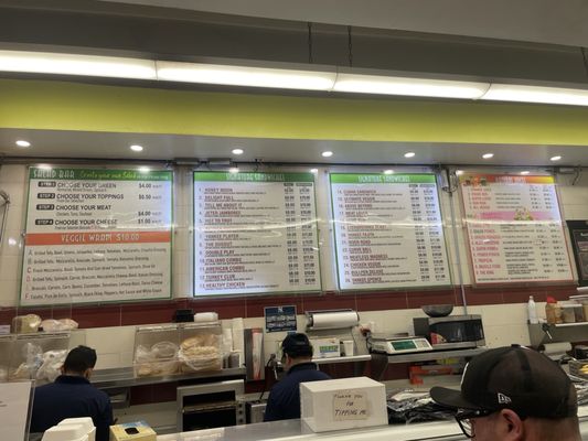 BULLPEN DELI - Updated September 2025 - 32 Photos & 31 Reviews - 66 E ...