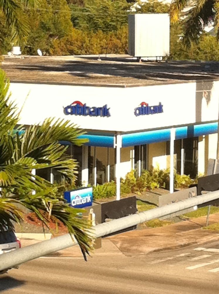CITIBANK - Updated May 2026 - 10 Reviews - 1190 S Dixie Hwy, Coral ...