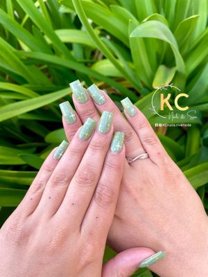 KC NAILS & SPA - Updated December 2024 - 654 Photos & 289 Reviews ...