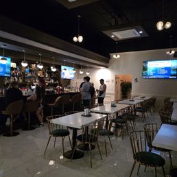 AYA GOLF LOUNGE - Updated October 2025 - 62 Photos & 59 Reviews - 641 ...