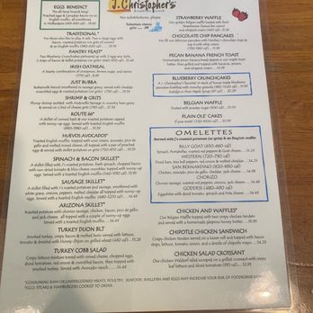 J CHRISTOPHER’S - Updated September 2025 - 627 Photos & 820 Reviews ...