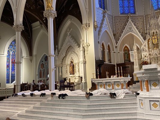 CATHEDRAL OF HOLY CROSS - Updated January 2026 - 55 Photos & 12 Reviews ...