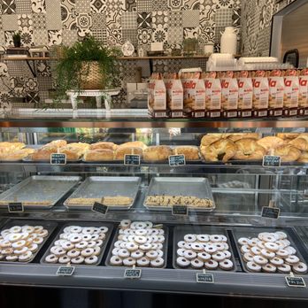 CHOCO BAKERY & CAFE - Updated May 2025 - 312 Photos & 166 Reviews - 168 ...