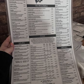 VAZZY’S - Updated April 2025 - 112 Photos & 183 Reviews - 513 ...