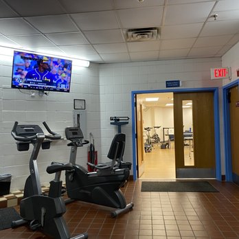 PROVIDENCE RECREATION CENTER - Updated September 2025 - 47 Photos & 38 ...