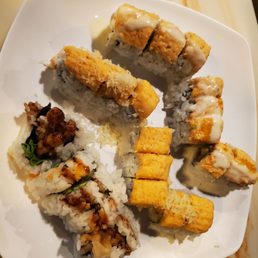 SUSHI KING - Updated December 2025 - 490 Photos & 337 Reviews - 1920 ...