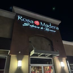 ROSA MADERA - Updated May 2025 - 1303 Photos & 615 Reviews - 7521 W ...