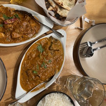 AAHA INDIAN CUISINE - Updated June 2024 - 186 Photos & 161 Reviews ...
