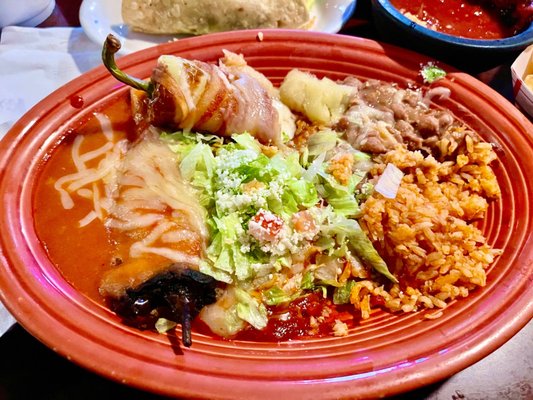 LAS CHABELAS RESTAURANT - Updated September 2025 - 91 Photos & 133 ...