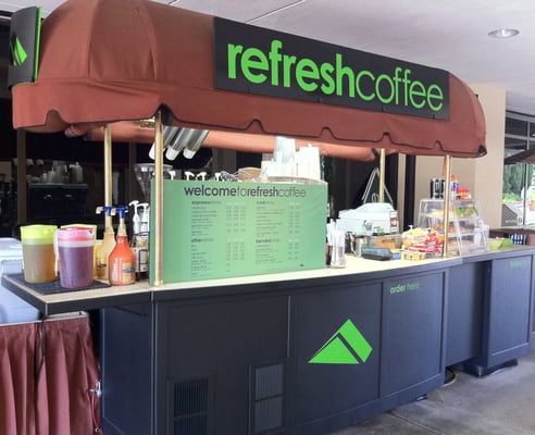 SEA RIDGE COFFEE - Updated October 2025 - 16 Photos & 19 Reviews - 6655 ...