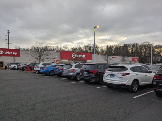 TARGET - Updated December 2025 - 43 Photos & 61 Reviews - 7 Stony Hill ...