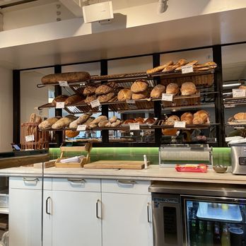 SULLIVAN STREET BAKERY - Updated January 2025 - 584 Photos & 582 ...