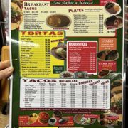 TACOS LA BALA - 140 Photos & 200 Reviews - 5515 Gessner Dr, Houston ...