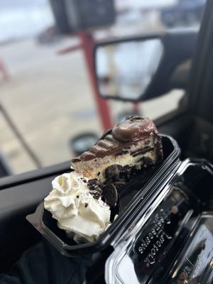 THE CHEESECAKE FACTORY - Updated August 2025 - 427 Photos & 496 Reviews ...