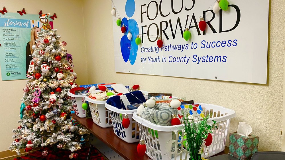 FOCUS FORWARD - Updated April 2025 - 1974 E Gateway Ave, Fresno ...