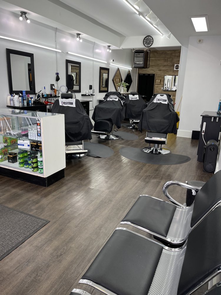 SUPREME CUTS - Updated August 2025 - 1540 Wood Ave, Bridgeport ...