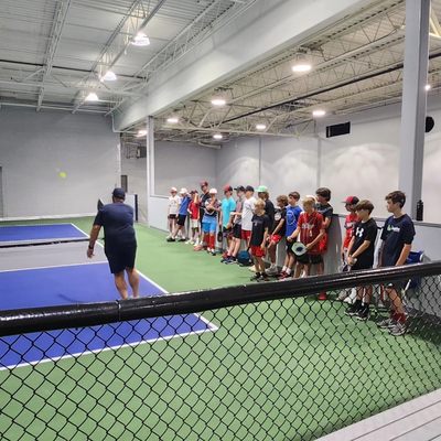 DROPSHOT PICKLEBALL - Updated October 2025 - 13 Photos - 1100 Shakopee ...