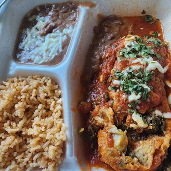 DEL RIO AUTHENTIC MEXICAN RESTAURANT - Updated June 2024 - 25 Photos ...