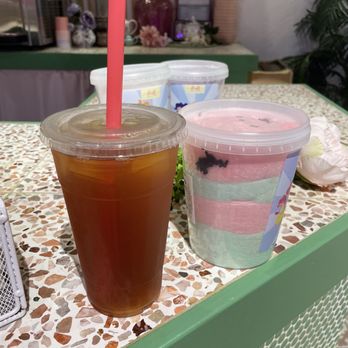 MATCHA CITA - Updated August 2024 - 275 Photos & 118 Reviews - 1017 W ...