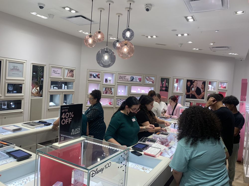 PANDORA AT THE FALLS - Updated December 2025 - 42 Photos & 23 Reviews ...