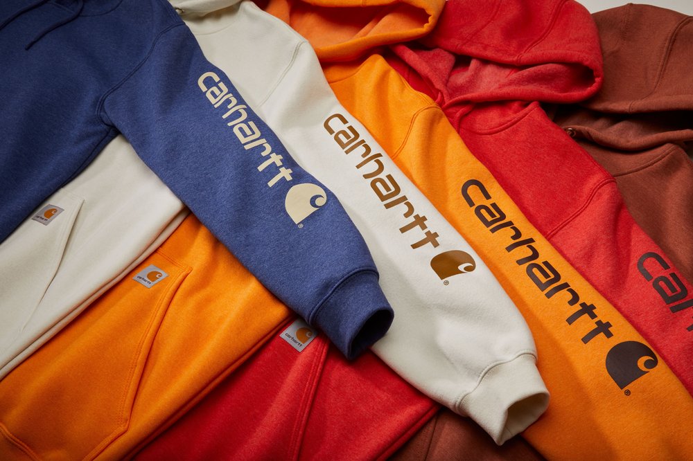 GREAT LAKES WORK WEAR - Updated March 2025 - 13 Photos - 3145 Military ...