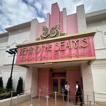 DOLLYWOOD - Updated August 2024 - 3405 Photos & 1276 Reviews - 2700 ...