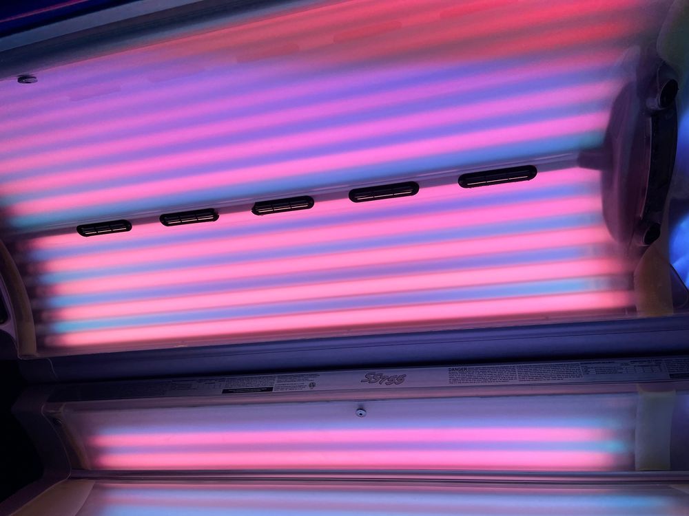 SUN STUDIO TANNING SALON - Updated November 2025 - 173 Relco Dr ...