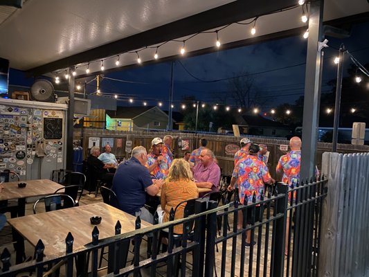 THE PUB AT SAFETY HARBOR - Updated April 2025 - 76 Photos & 120 Reviews ...