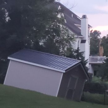 STOLTZFUS STRUCTURES - Updated December 2025 - 27 Photos & 24 Reviews ...