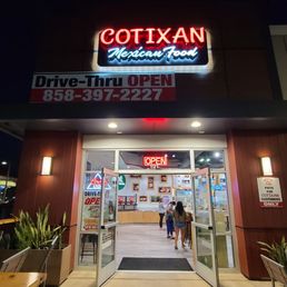 COTIXAN MEXICAN FOOD - Updated June 2025 - 827 Photos & 1019 Reviews ...