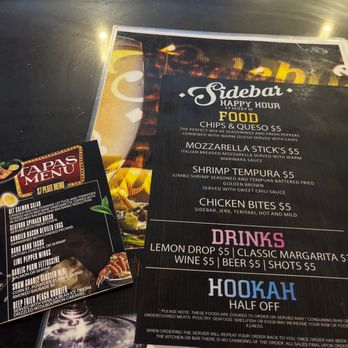 SIDEBAR - Updated December 2024 - 257 Photos & 230 Reviews - 79 Poplar ...