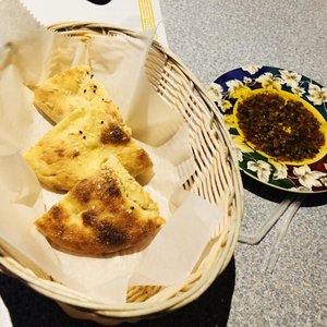 SASSOOL - 392 Photos & 307 Reviews - Mediterranean - 1347 Kildaire ...