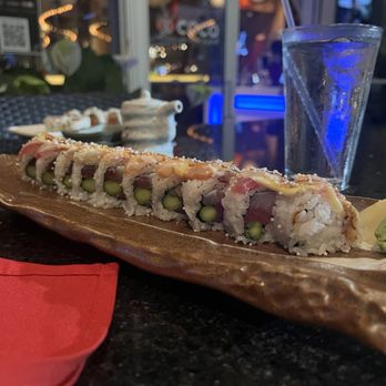 COCO SUSHI LOUNGE & BAR - Updated August 2024 - 496 Photos & 204 ...