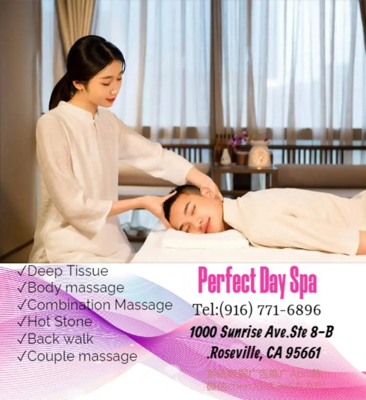 PERFECT DAY SPA - Updated October 2025 - 49 Photos & 87 Reviews - 1000 ...