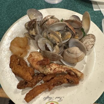 FEAST BUFFET - Updated October 2025 - 267 Reviews & 384 Photos - 1707 N ...