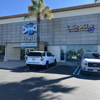 CRUNCH FITNESS - EASTLAKE - Updated January 2026 - 139 Photos & 169 ...