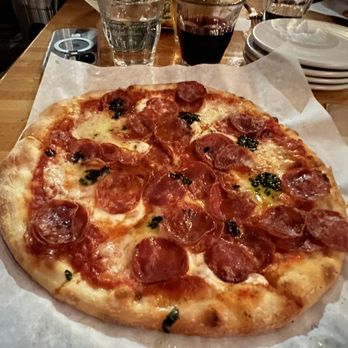 PIZZETTA 211 - Updated March 2025 - 1207 Photos & 1548 Reviews - 211 ...