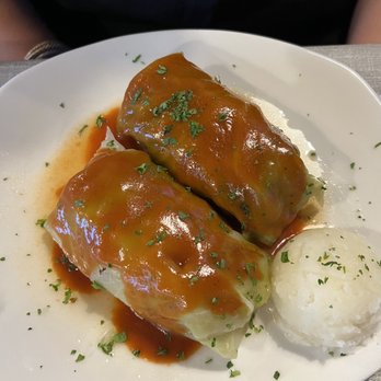 TASTE OF POLAND - Updated July 2024 - 225 Photos & 191 Reviews - 2301 N ...