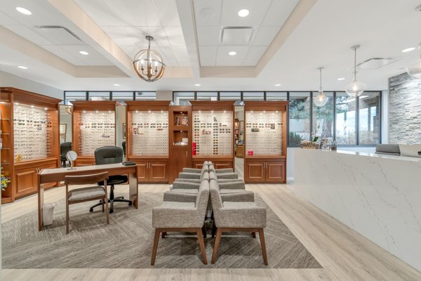 ARVADA OPTOMETRIC CENTER - Updated January 2026 - 26 Reviews - 7913 ...