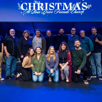 ROSE DRIVE FRIENDS CHURCH - Updated November 2025 - 26 Photos - 4221 ...