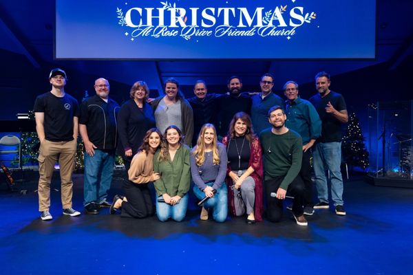 ROSE DRIVE FRIENDS CHURCH - Updated November 2025 - 26 Photos - 4221 ...