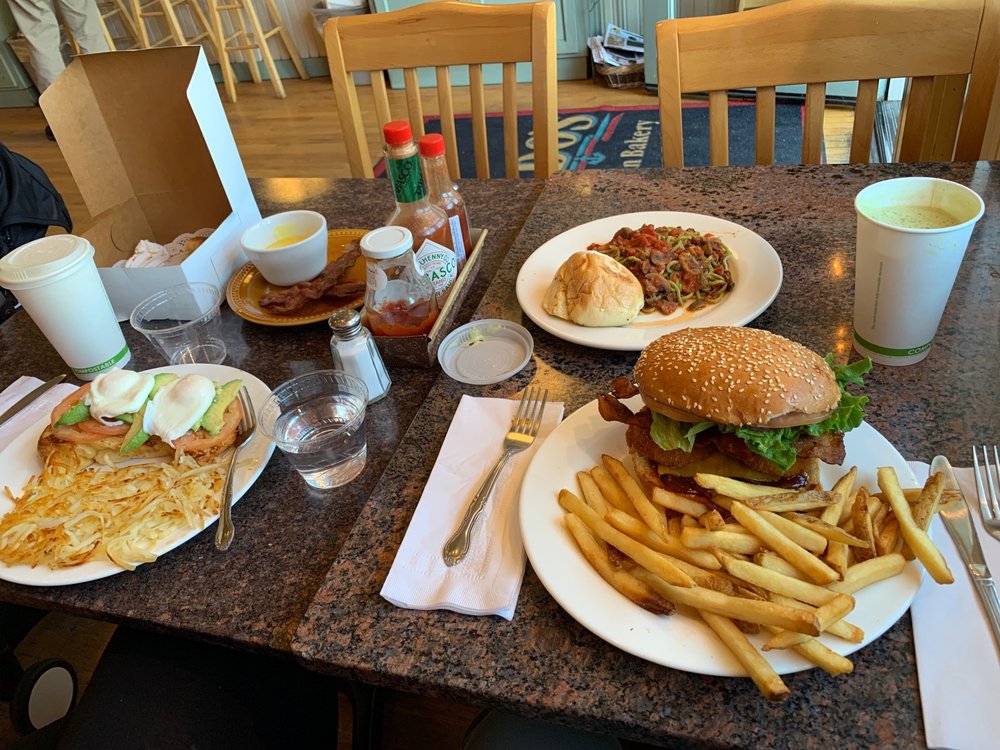 ALDO’S BAKERY & CAFE - 79 Photos & 71 Reviews - Bakeries - 4628 Soquel ...