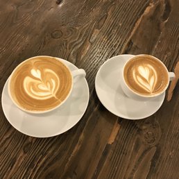PORTOLA COFFEE ROASTERS - Updated June 2025 - 2388 Photos & 1948 ...