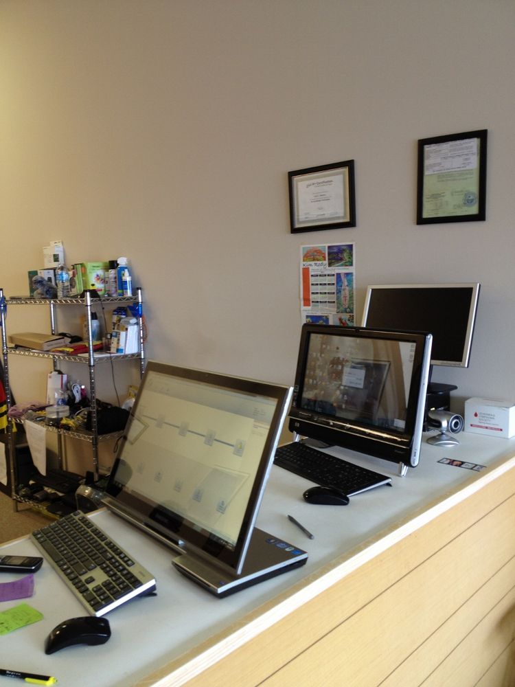 AMAC COMPUTER REPAIR - Updated August 2024 - 3730 Cadbury Cir, Venice ...