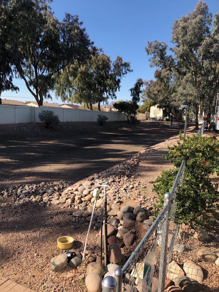 SUNRISE RV RESORT - ROBERTS RESORTS - 11 Photos - RV Parks - 1403 West ...