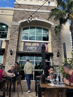 PISCO EXPRESS - 87 Photos & 30 Reviews - 9717 Eagle Creek Center Blvd ...